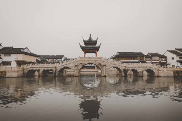 The Unity of Man and Nature - Ancient Chinese Philosophy - Pepchina