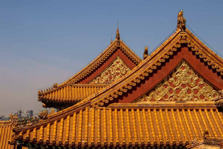 The Ming Dynasty: China’s ‘Brilliant’ Dynasty - Pepchina