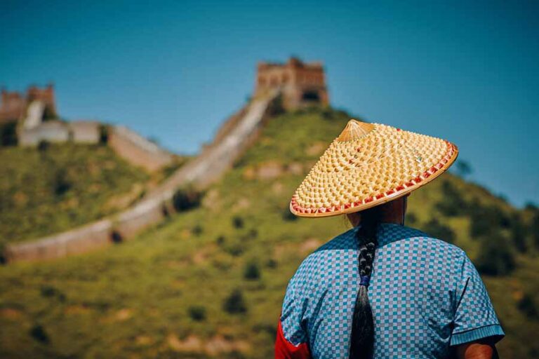Pepchina - China from Multiple Perspectives
