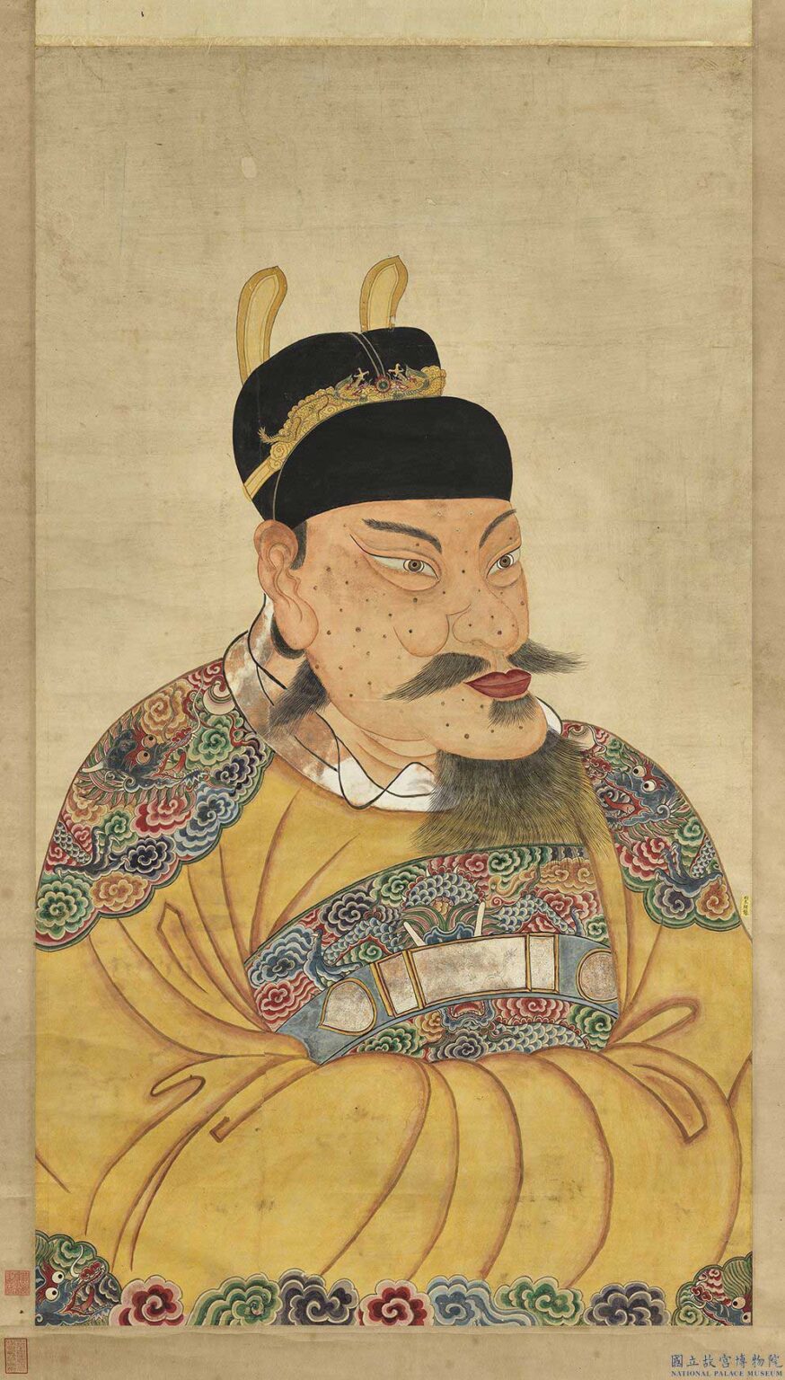 Zhu Yuanzhang: From a Beggar to an Emperor - Pepchina