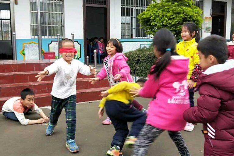 16 Chinese Folk Games that are Still Popular Today - Pepchina