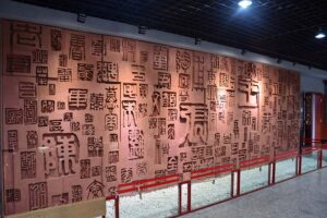 Chinese Names: History, Evolution, and Meanings - Pepchina