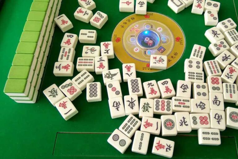 16 Chinese Folk Games that are Still Popular Today - Pepchina
