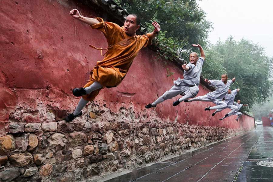 Chinese Martial Arts Origins Styles And Characteristics Pepchina