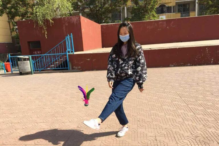 16 Chinese Folk Games that are Still Popular Today - Pepchina