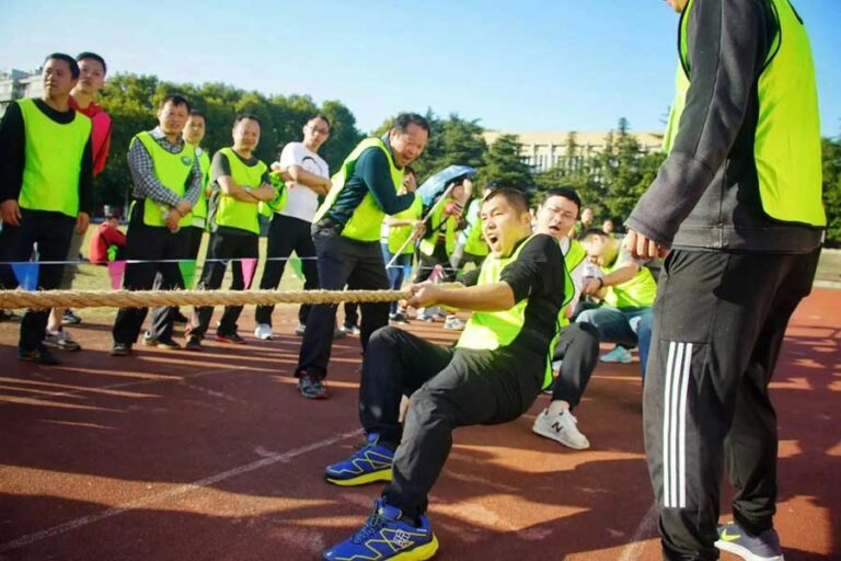 16 Chinese Folk Games that are Still Popular Today - Pepchina