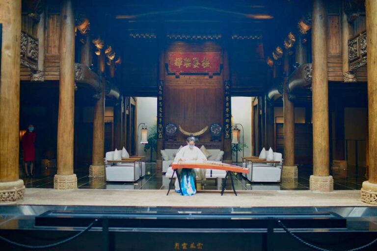 Top 15 Chinese Ancient Instruments You Might Hear - Pepchina