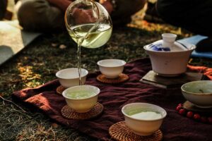 Chinese Tea Culture: History, Customs, and Ceremony - Pepchina