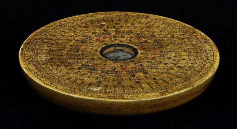 Four Great Inventions of Ancient China - Pepchina