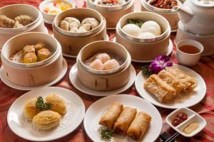 Traditional Chinese Food: What Food Do Chinese Eat? - Pepchina