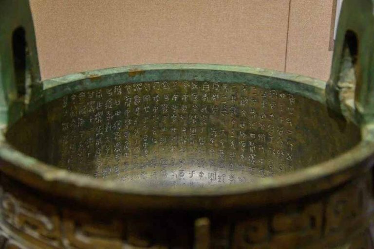 Chinese Calligraphy: Arts, Styles, And Tools - Pepchina