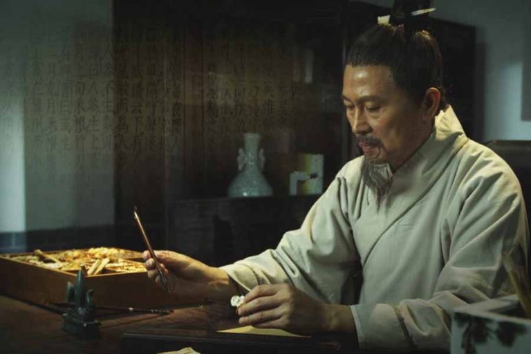 The 4 Great Chinese Physicians in Ancient China - Pepchina