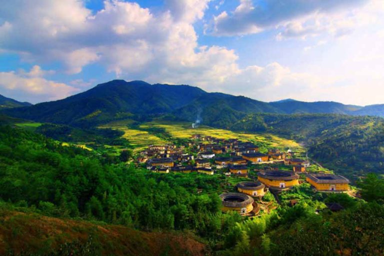 Fujian Tulou: A Definitive And Detailed Guide - Pepchina