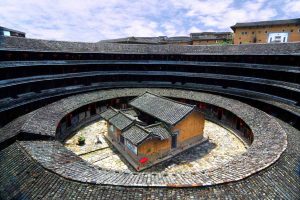 Fujian Tulou: A Definitive And Detailed Guide - Pepchina
