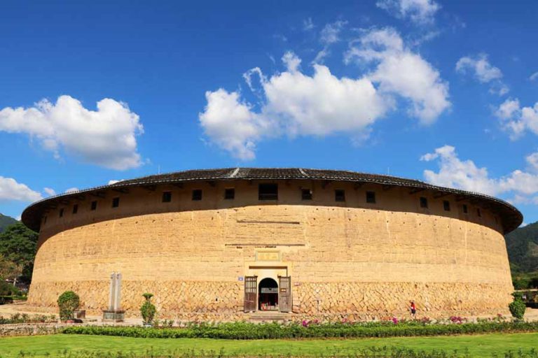 Fujian Tulou: A Definitive And Detailed Guide - Pepchina