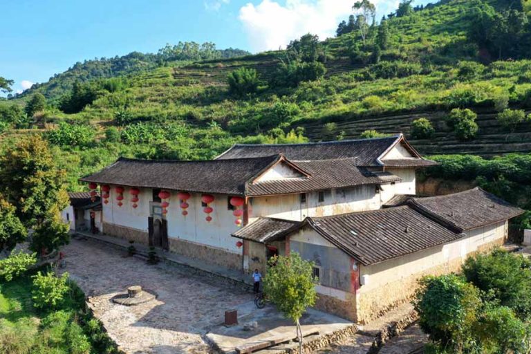 Fujian Tulou: A Definitive And Detailed Guide - Pepchina