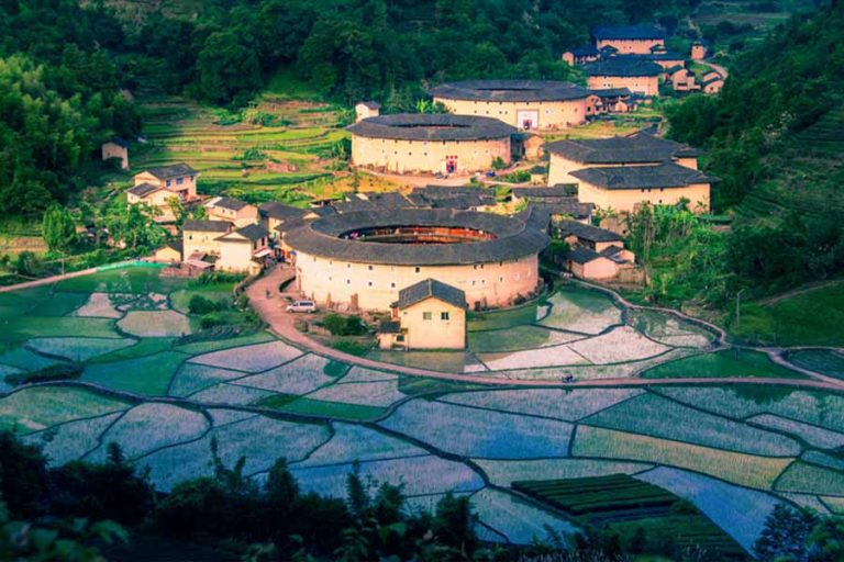 Fujian Tulou: A Definitive And Detailed Guide - Pepchina