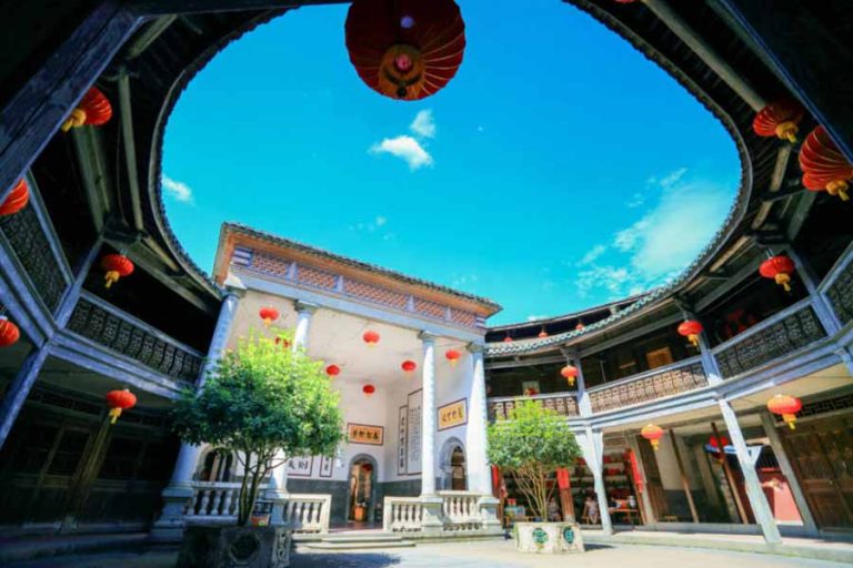 Fujian Tulou: A Definitive And Detailed Guide - Pepchina