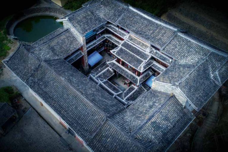 Fujian Tulou: A Definitive And Detailed Guide - Pepchina