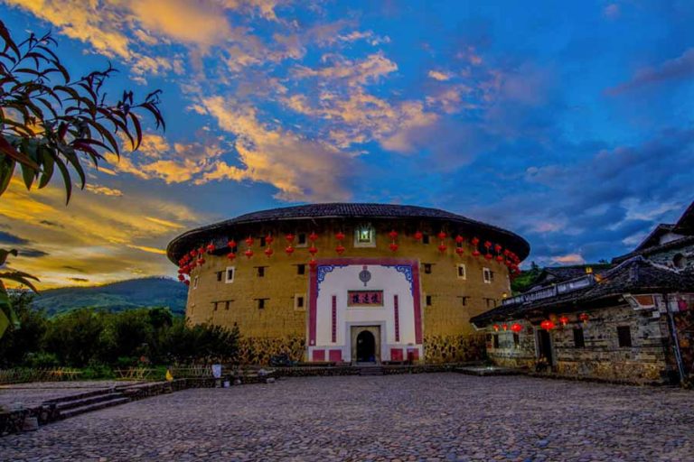 Fujian Tulou: A Definitive And Detailed Guide - Pepchina
