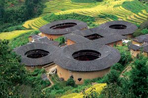 Fujian Tulou: A Definitive And Detailed Guide - Pepchina
