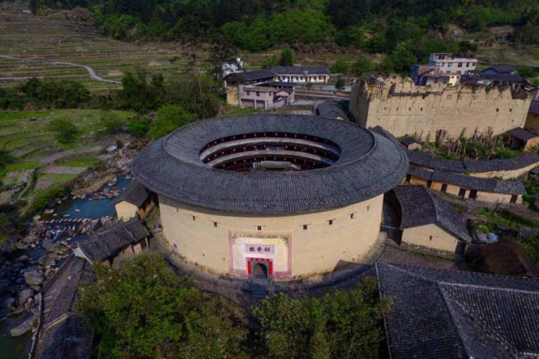 Fujian Tulou: A Definitive And Detailed Guide - Pepchina