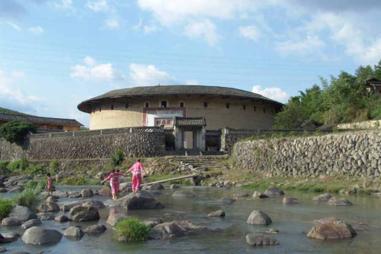 Fujian Tulou: A Definitive And Detailed Guide - Pepchina